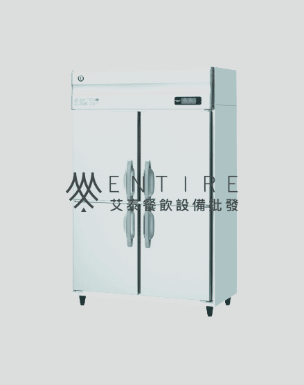 星崎(企鵝)HOSHIZAKI四門立式半凍藏冰箱 HRF-120LAF | ENTIRE艾泰整合行銷